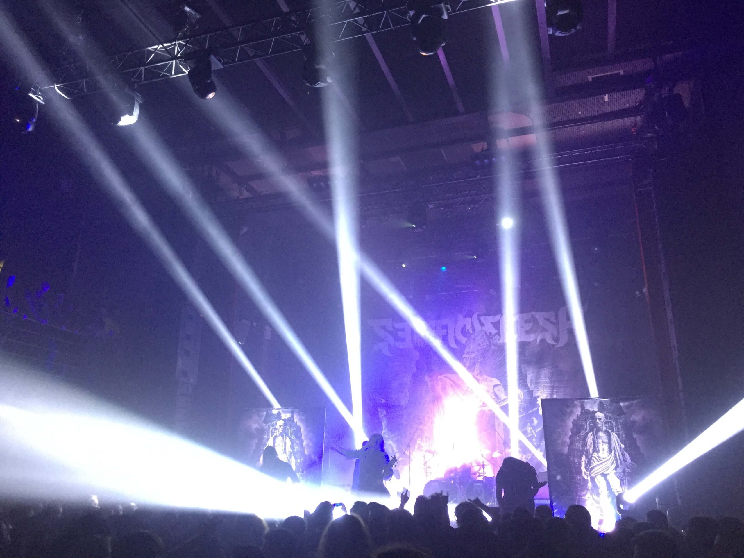 ΑΠΟΧΩΡΕΙ Ο HORGH ΑΠΟ ΤΟΥΣ HYPOCRISY – MetalRadio.gr