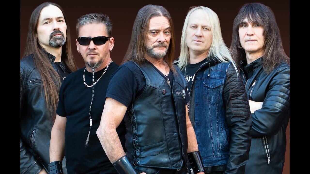 ΠΡΩΤΟ ΔΕΙΓΜΑ ΑΠΟ ΤΟ ΝΕΟ AMORPHIS – MetalRadio.gr